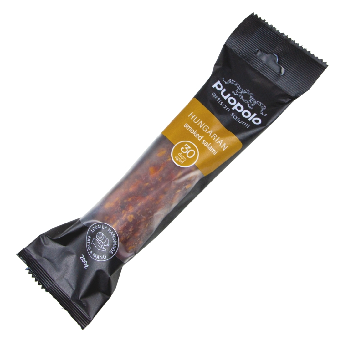Puopolo guanciale (approx 1.5kg) - Euro Foods QLD - Specialty Food ...